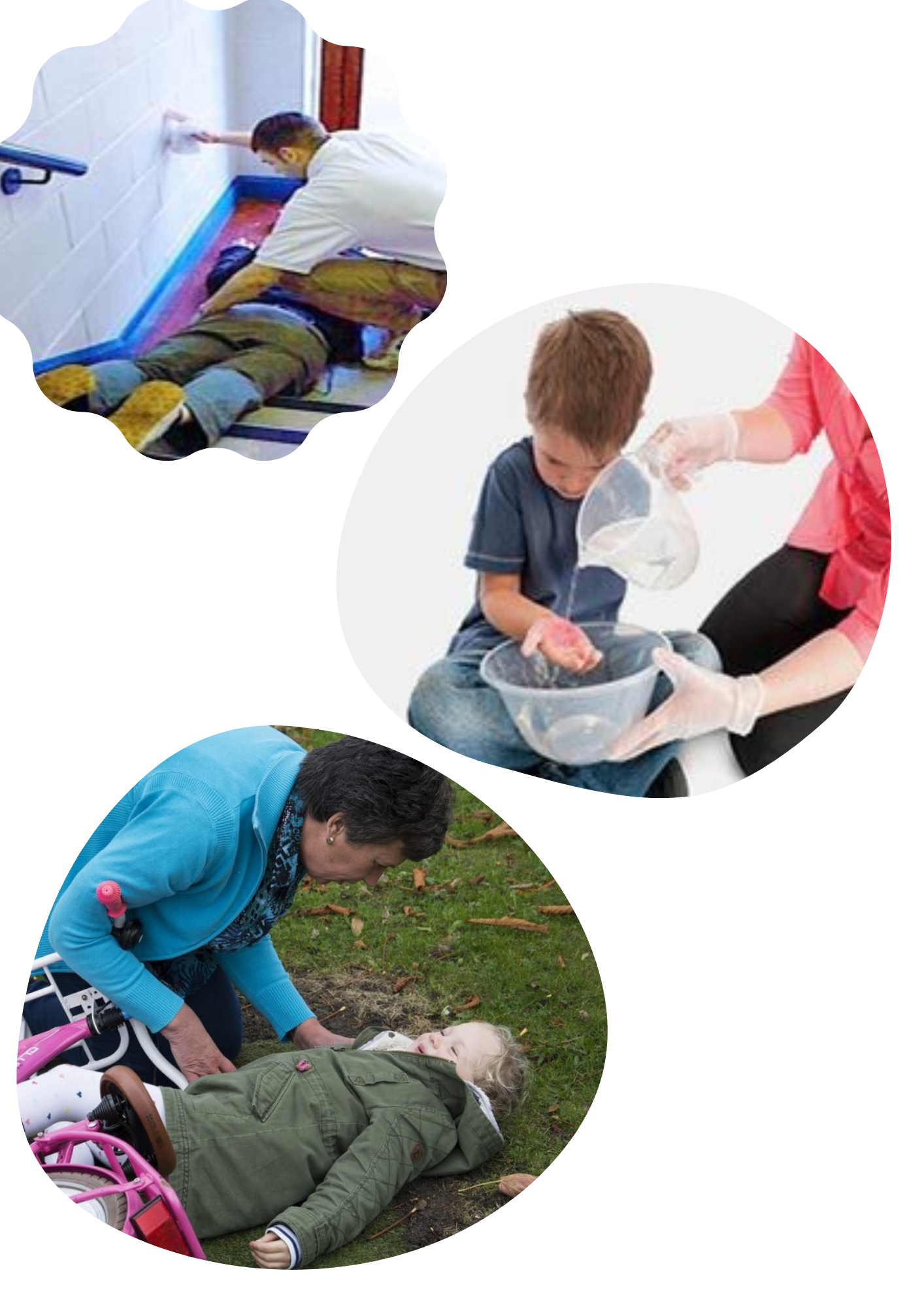 First Aid Training – LAW SECURITY SPECIALISTS